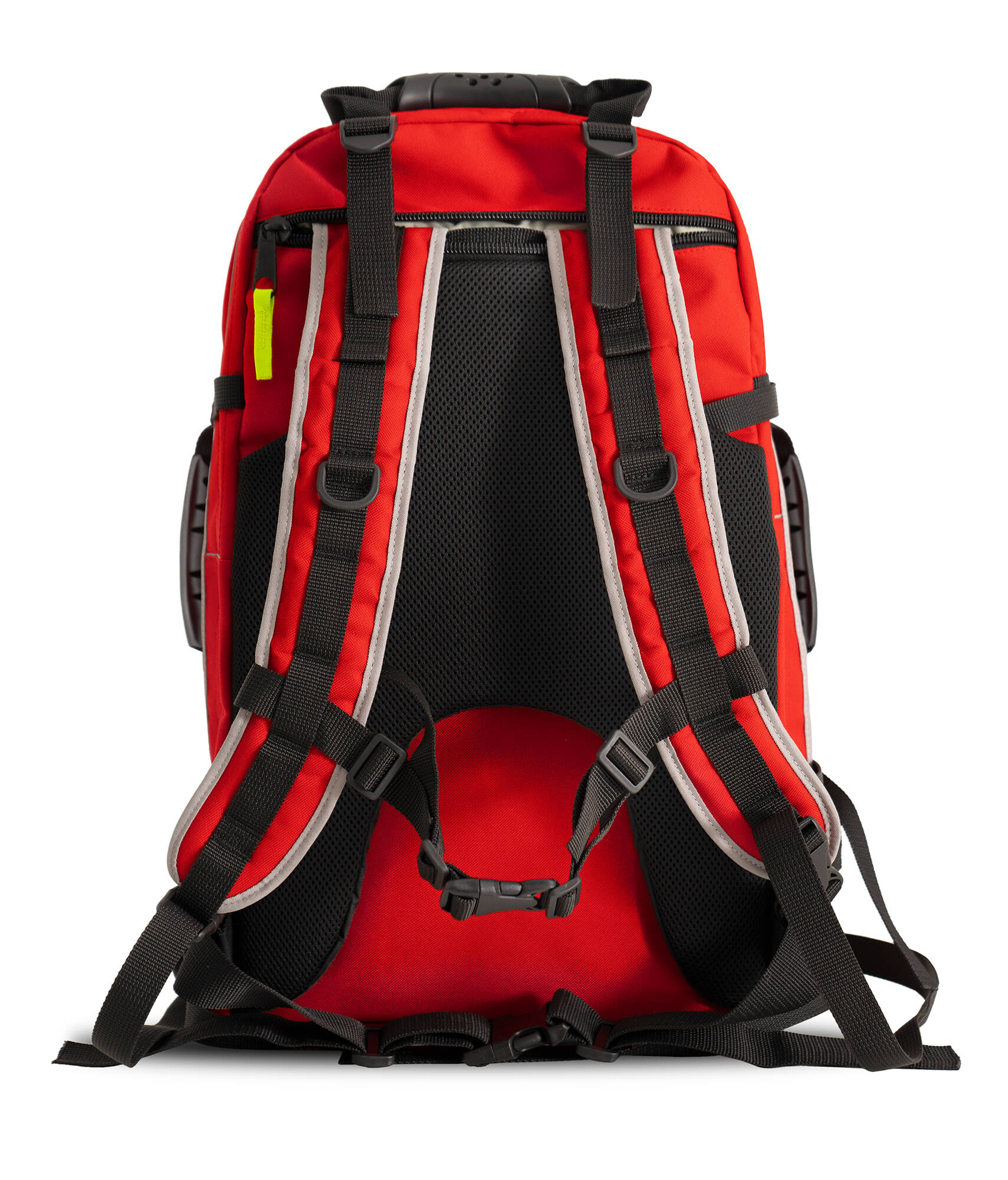 Backpack First Aid Kit 50l With Collar Compartment TRM-27 | marbo1982.com