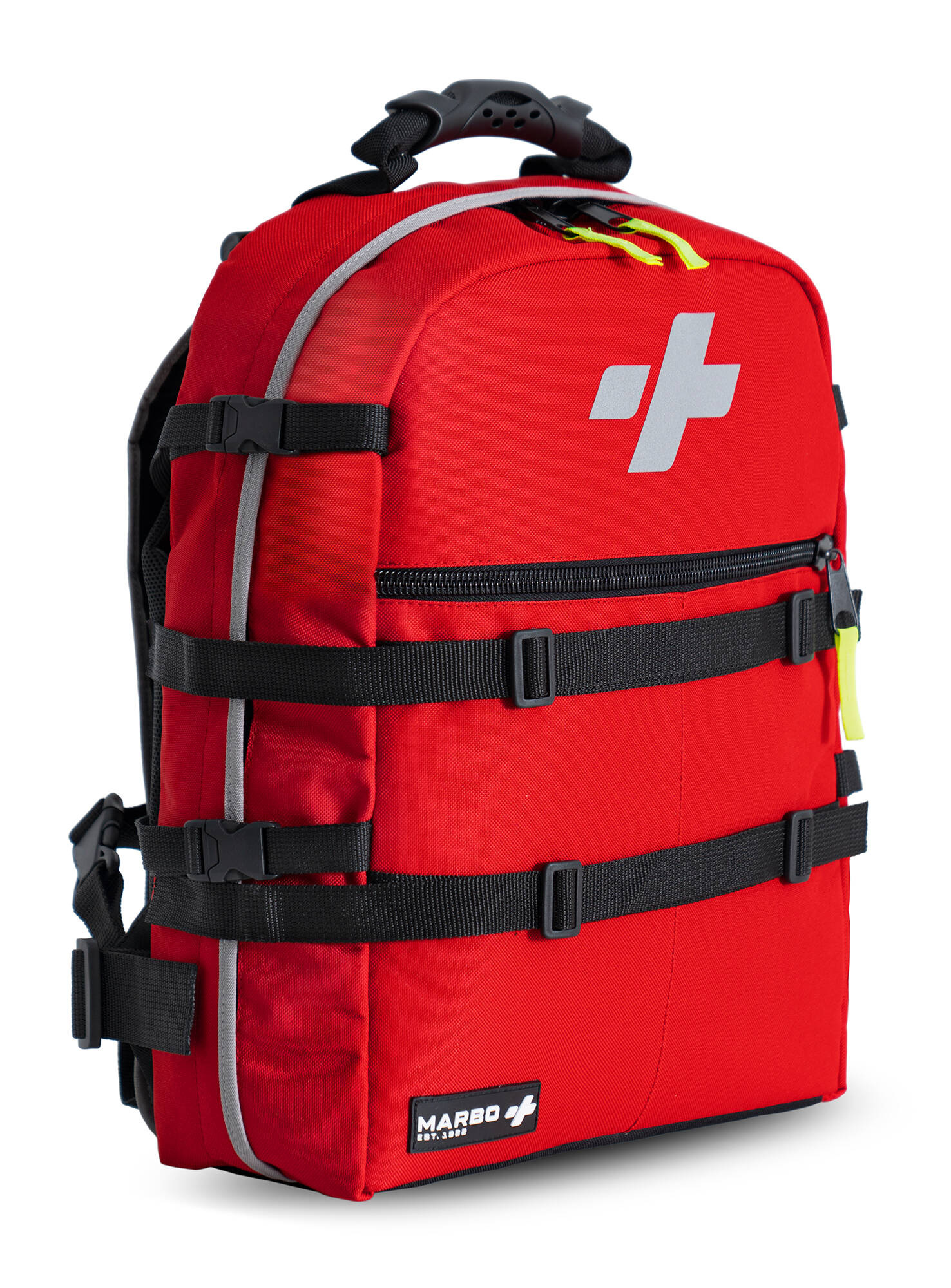 Backpack first aid kit 20 liters TRM-29 red | marbo1982.com