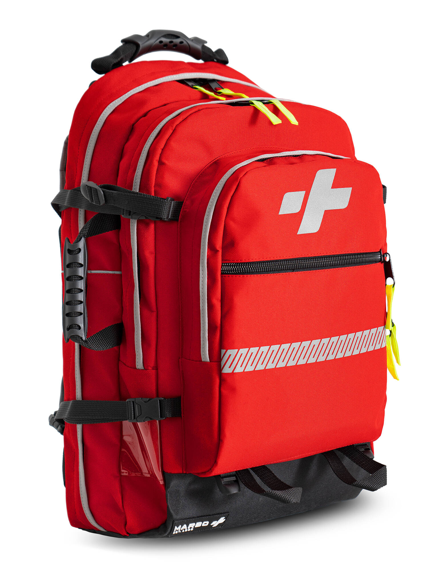 Backpack first aid kit 40l TRM-28 red | marbo1982.com