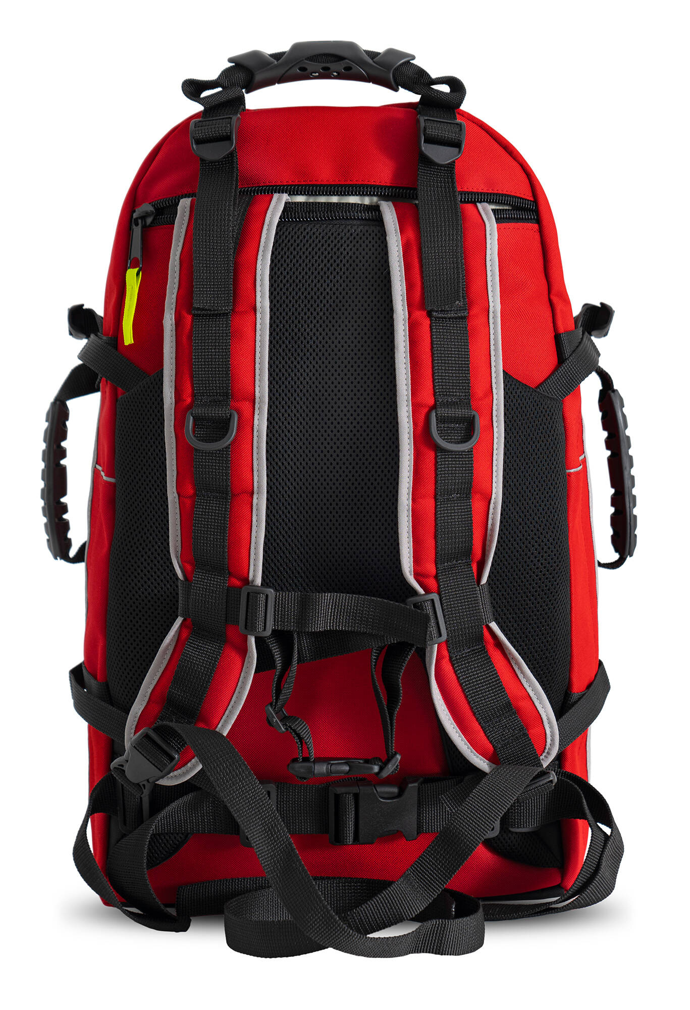 Backpack first aid kit 40l TRM-28 red | marbo1982.com